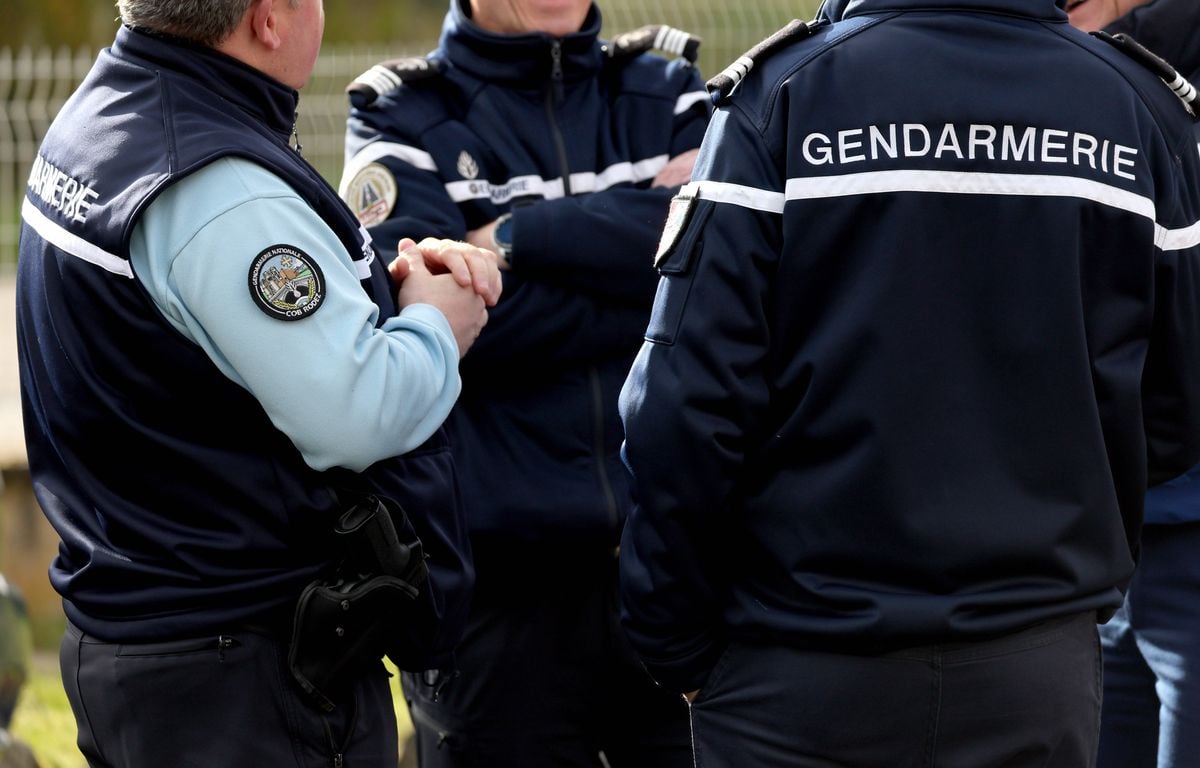 Gard : La petite fille de trois ans disparue depuis lundi retrouvée ...