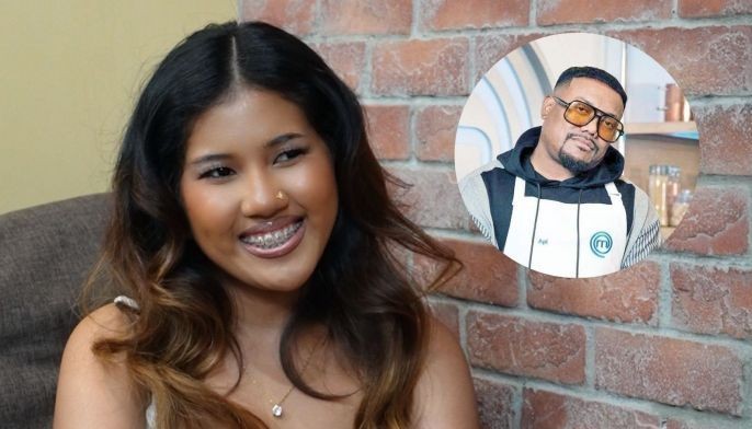 Illest Morena breaks down apl.de.ap, Fana collab 'Wind It'
