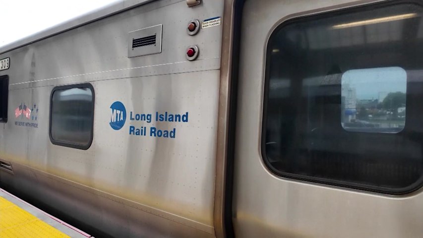 LIRR releases schedule for 2026 US Open at Shinnecock Hills