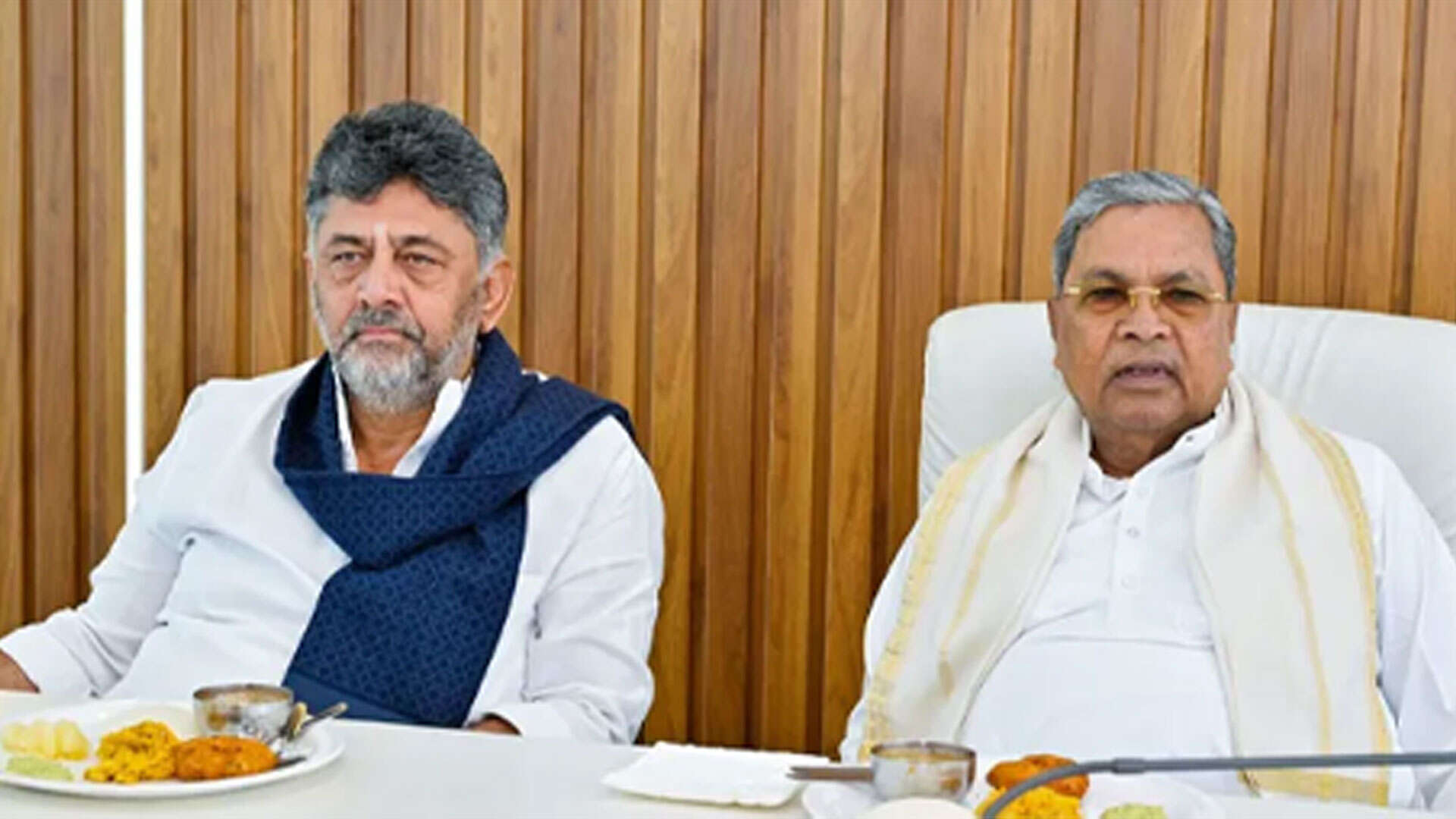 Siddaramaiah likely to continue living at prestigious Cauvery bungalow ...