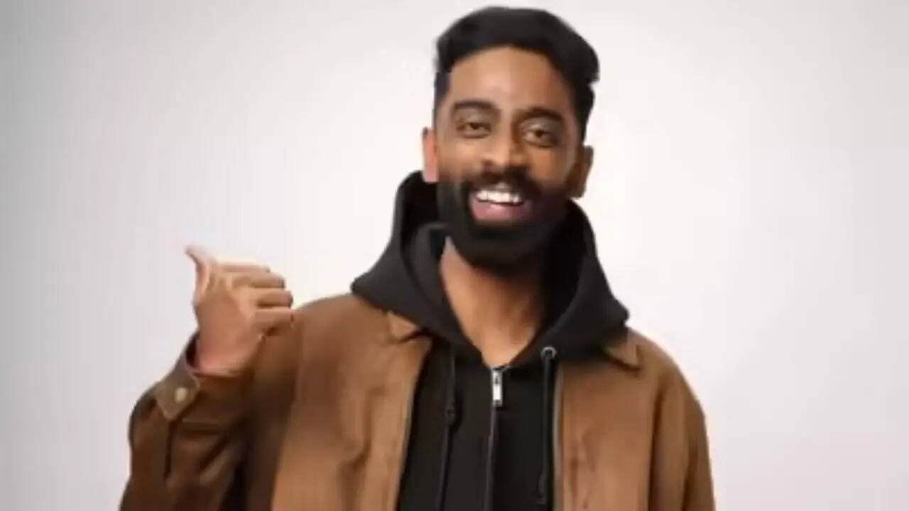 Pranit More apologises after 'vulgar comments' from his recent comedy ...