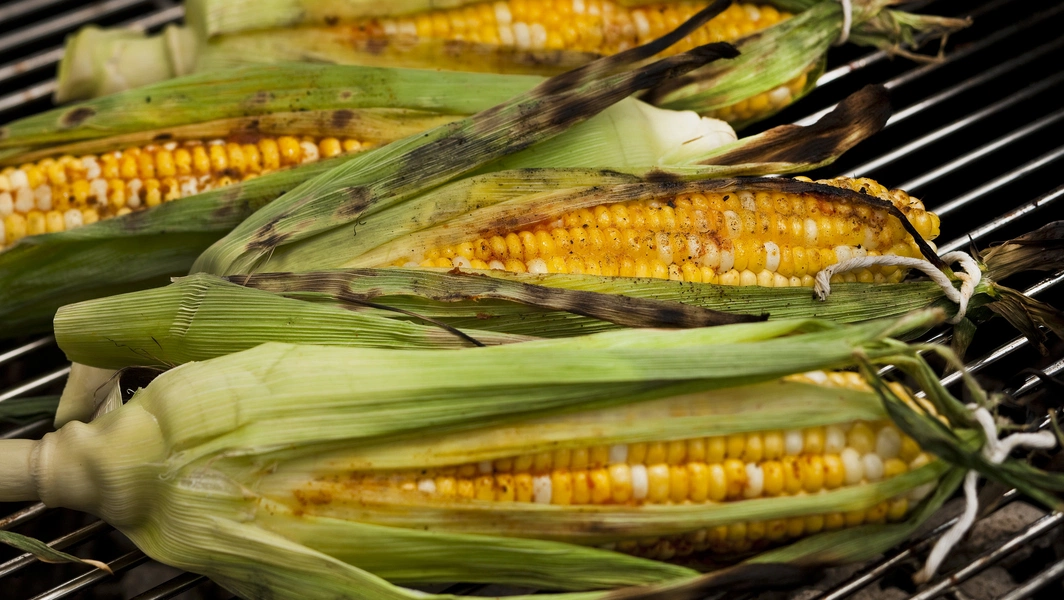 Corn salad ideas to brighten your summer table