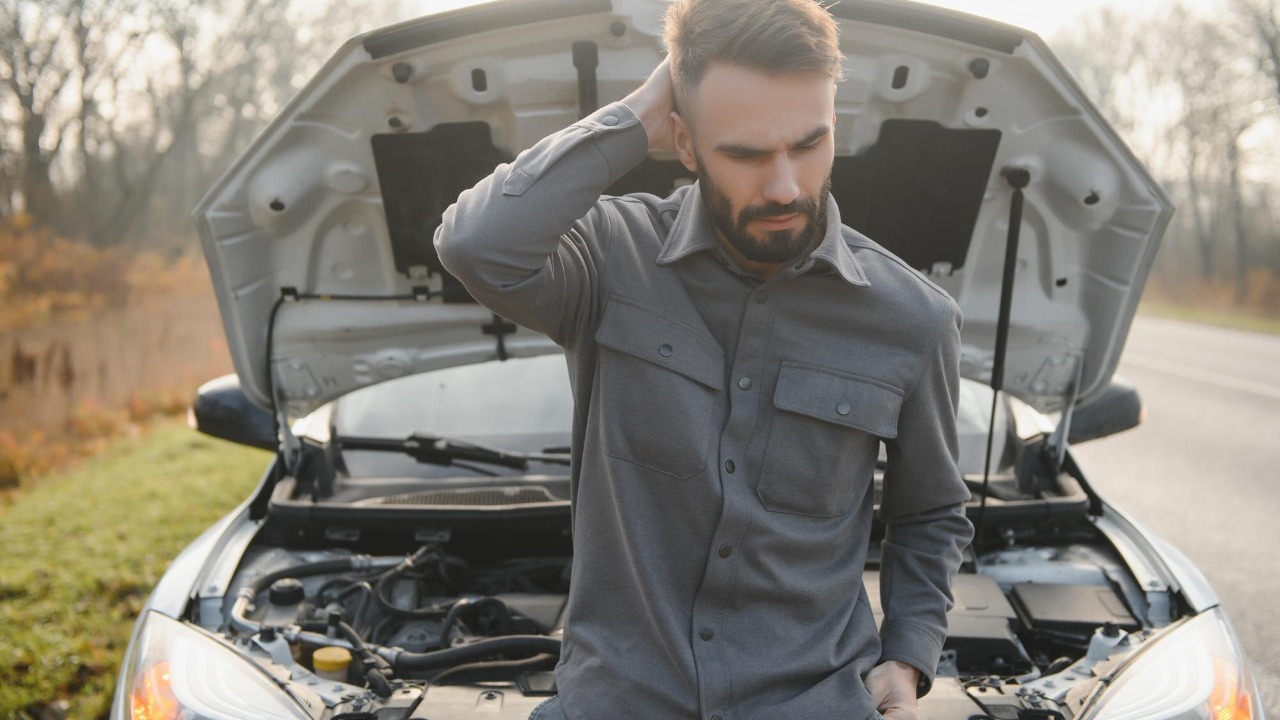 Mechanics warn cheap coolant can cause expensive engine damage over time
