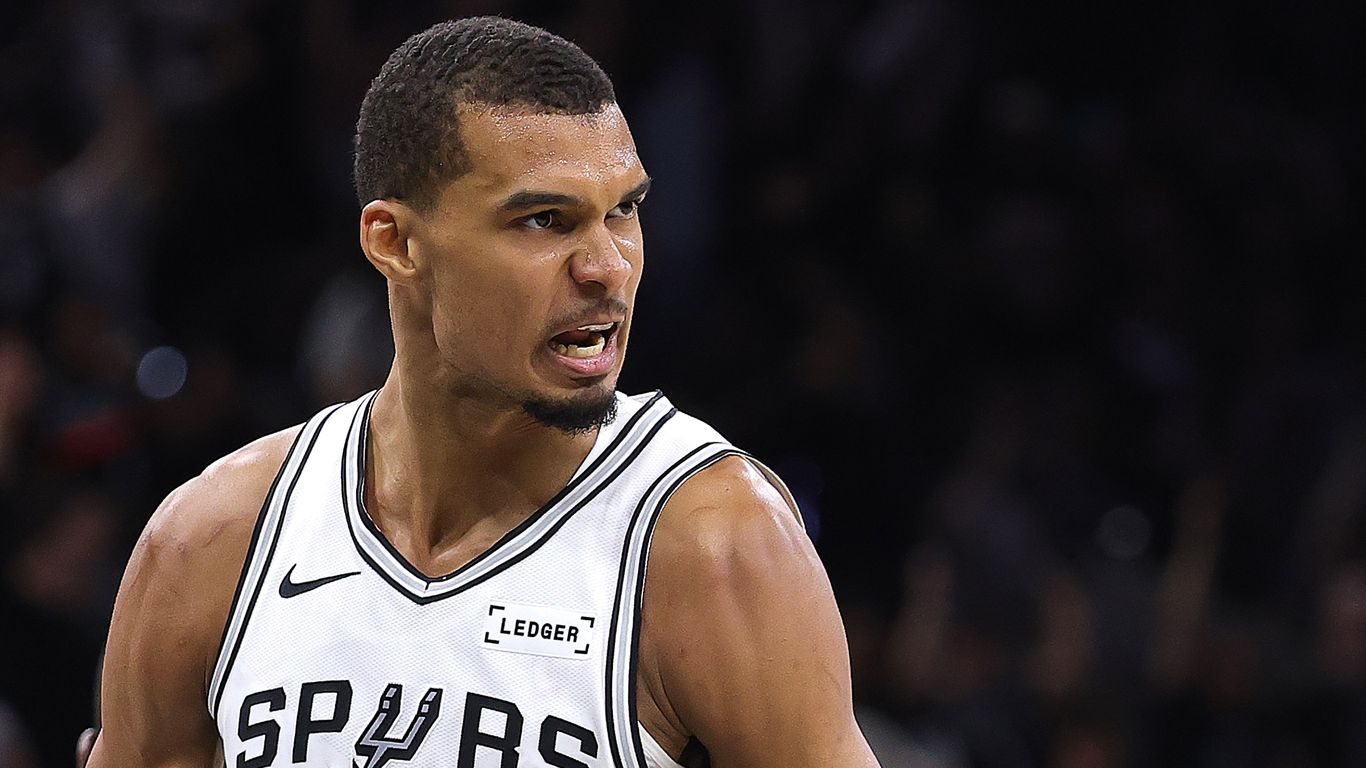 How to watch the Spurs-Knicks in the NBA Finals