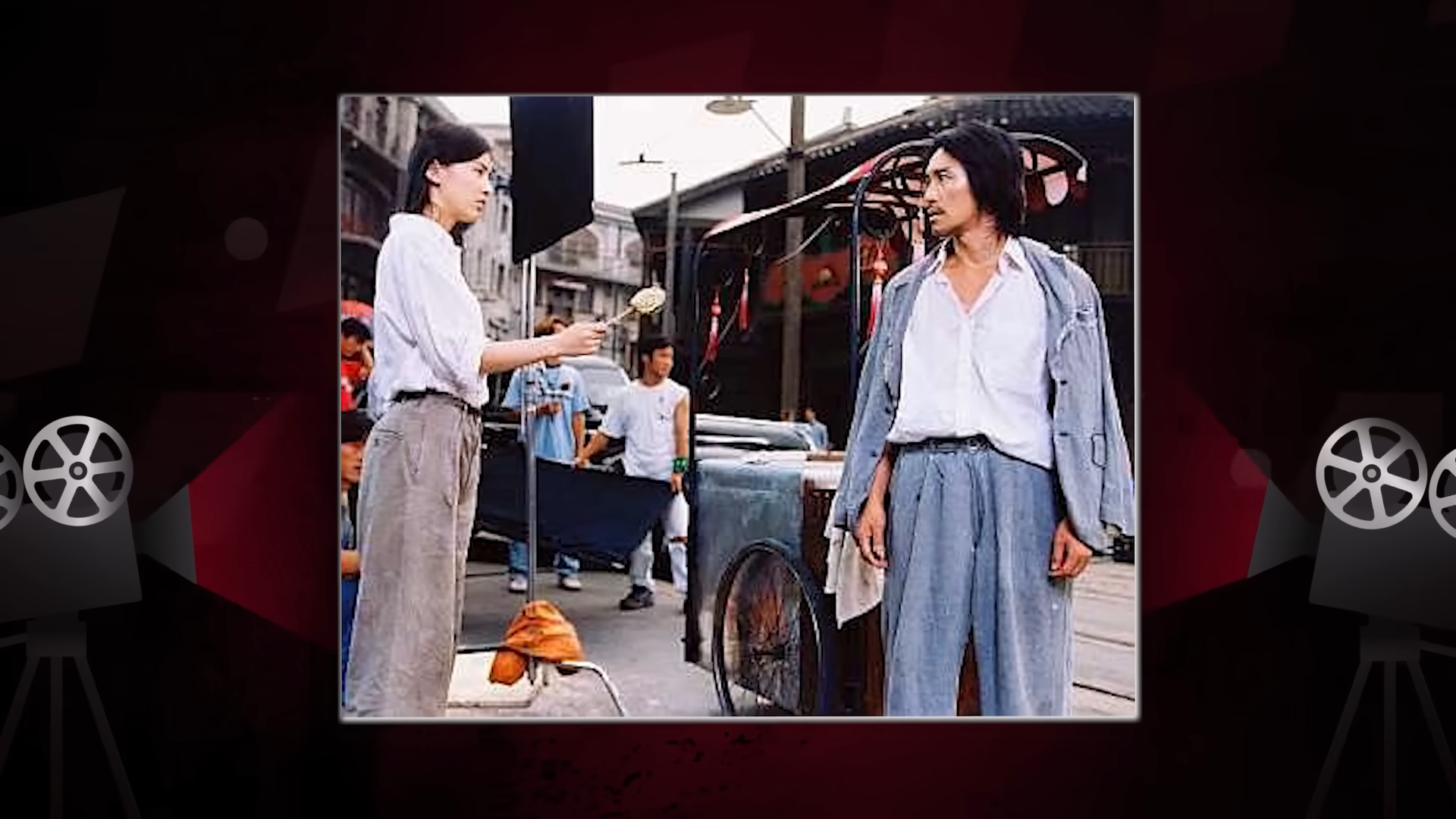 Kung Fu Hustle 2 (2026) Jackie Chan & Stephen Chow