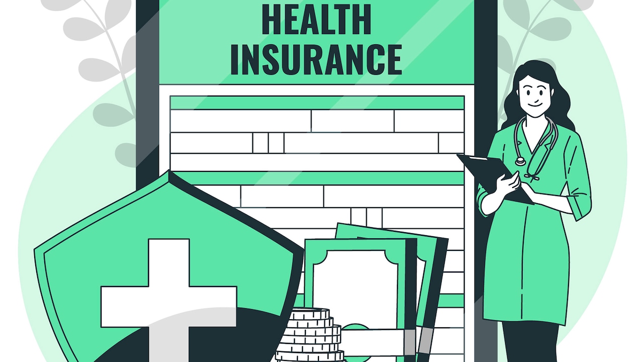 Avoiding frequent premium revisions in health insurance through multi ...