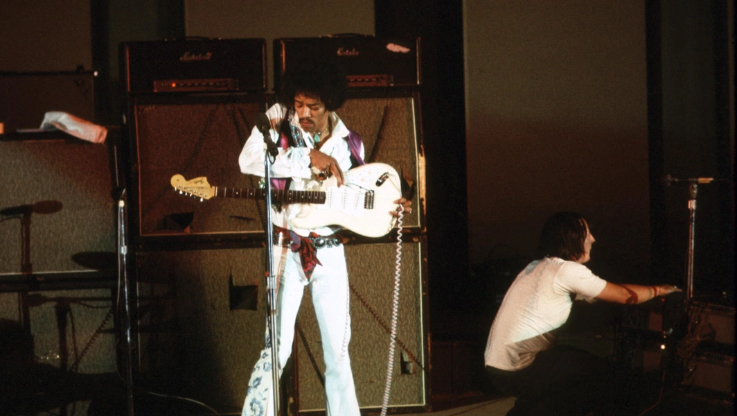 20 defining moments in rock history