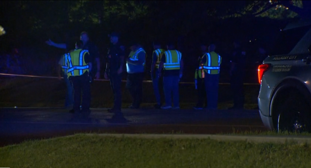 One person in critical condition following being struck by vehicle in Magna