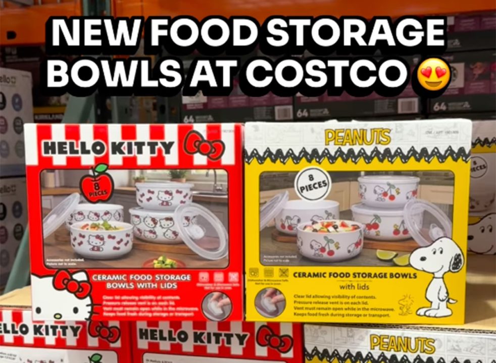 11 best new Costco finds hitting shelves in June