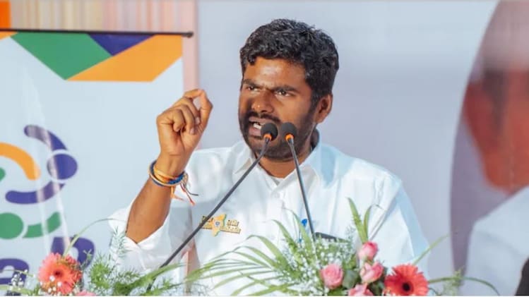 Annamalai-BJP breakup complete! Former 'Singham' has this plan for ...