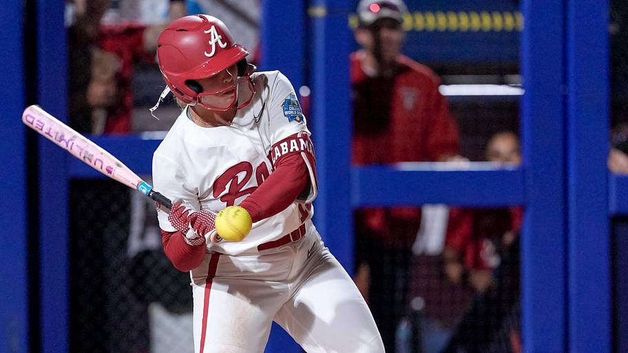 What went wrong for Alabama offense against NiJaree Canady in game 2