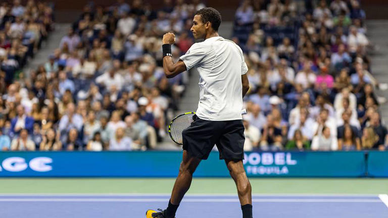 Ranking the eight remaining French Open men's players by likelihood of ...
