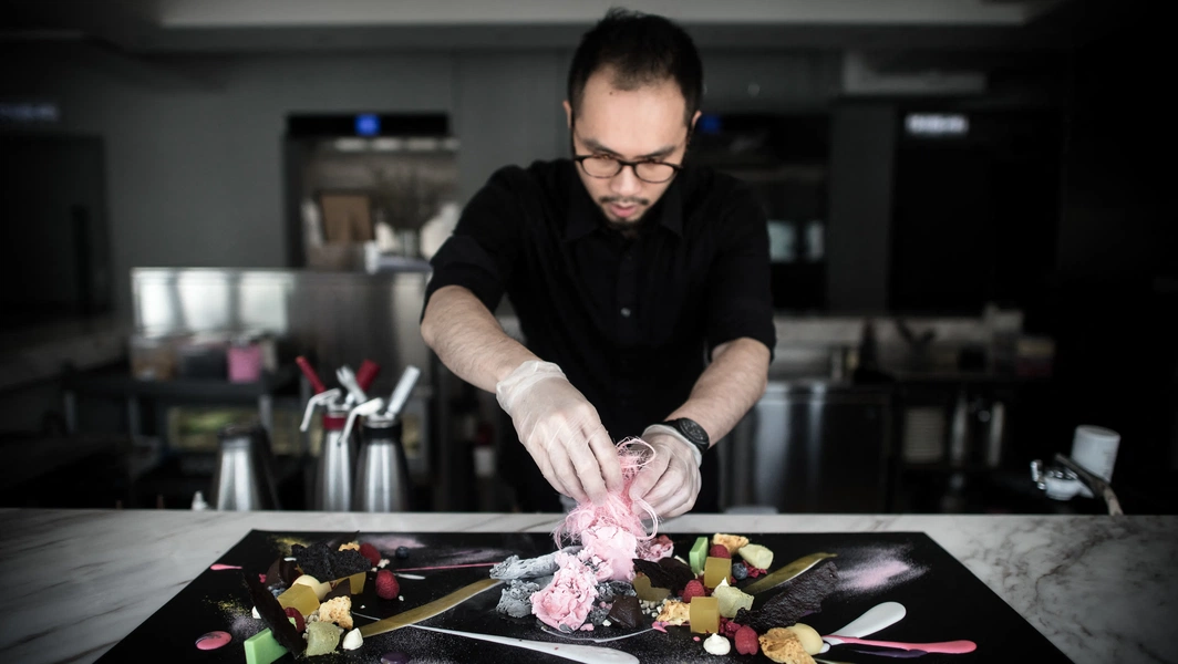 5 frozen desserts chefs recommend
