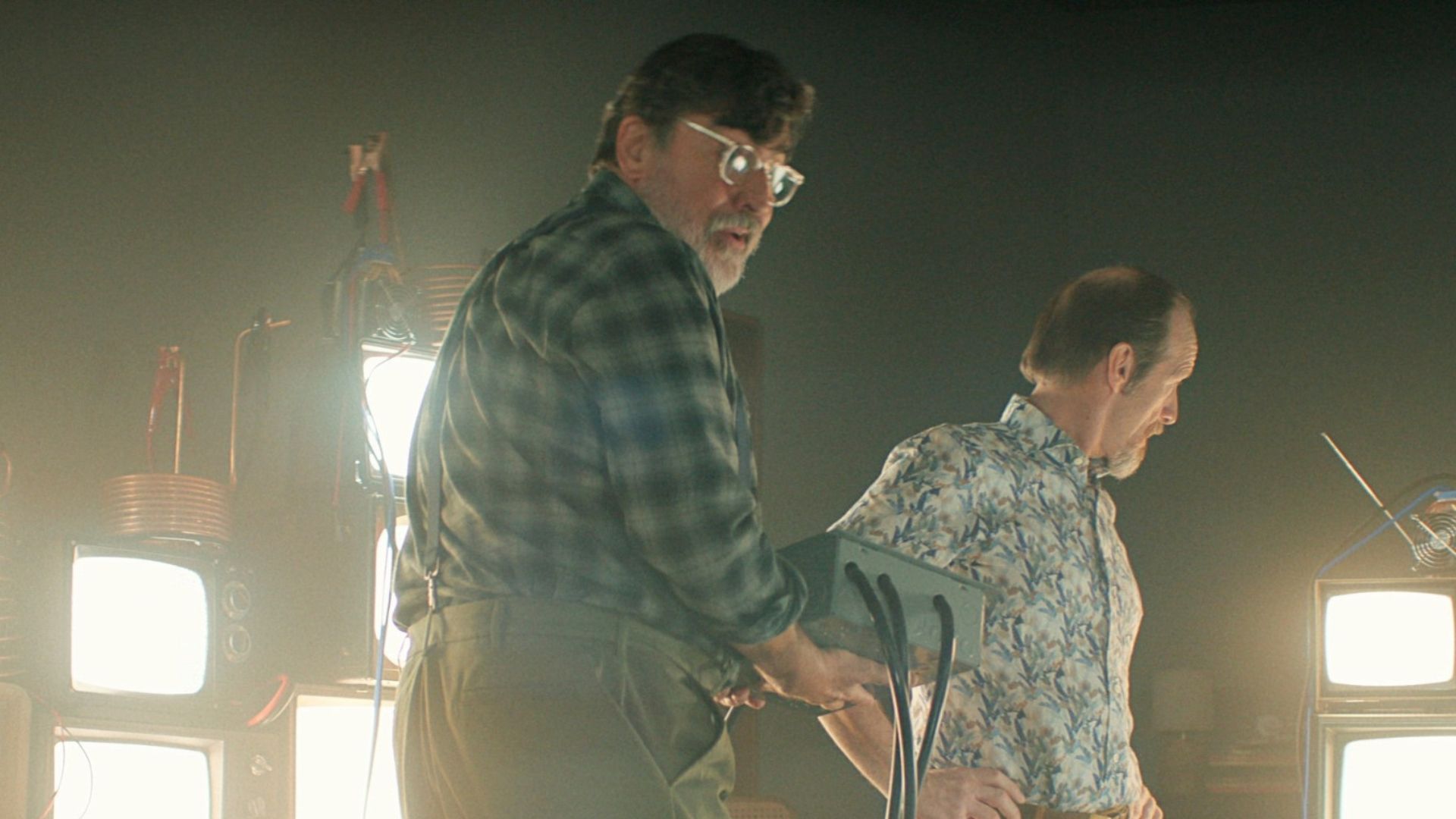 Netflix's 97% rated sci-fi hit faces its toughest challenge yet on ...
