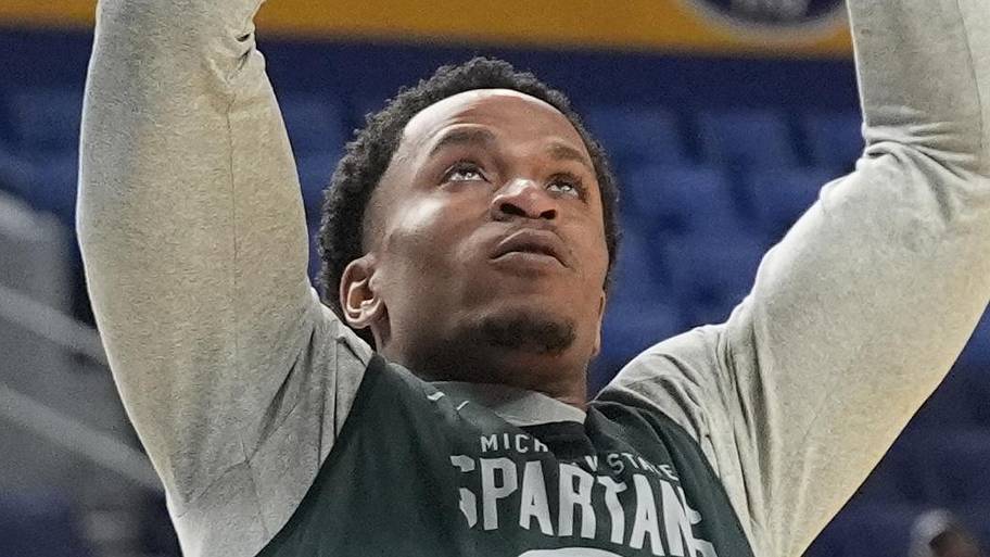 Making case for Kaleb Glenn to start for Michigan State