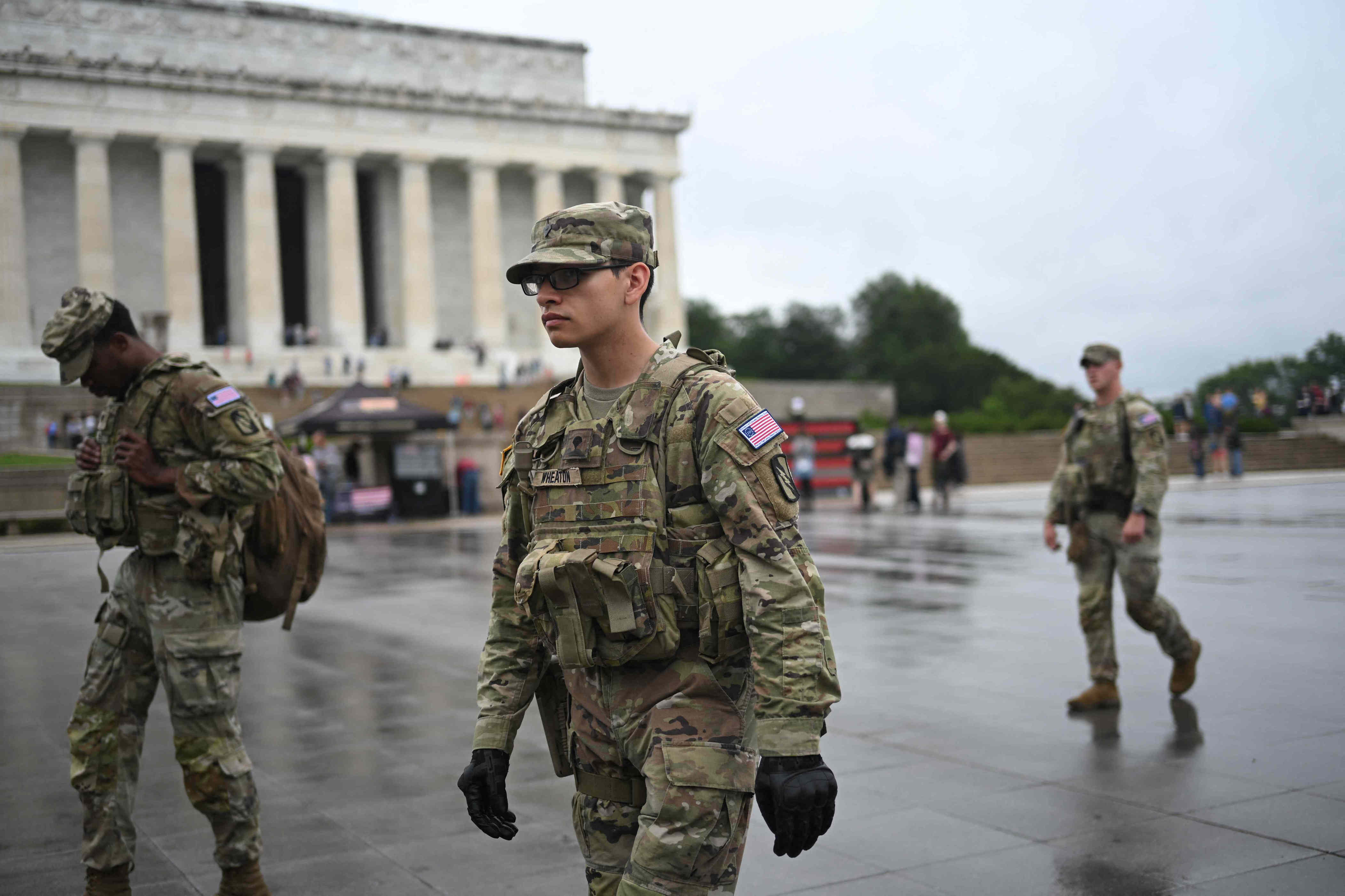 The US Army now accepts recruits up to age 42. Here's what to know ...