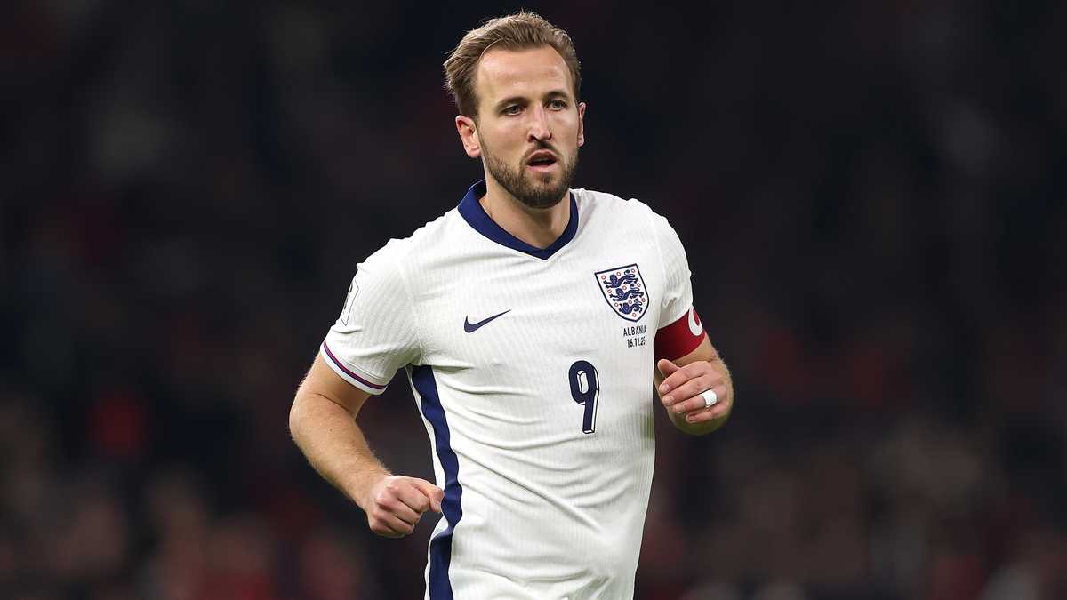 61 goals and counting: Kane fires warning as England chase World Cup glory