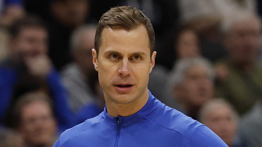 Clear team challenging Duke for preseason No. 1 ranking