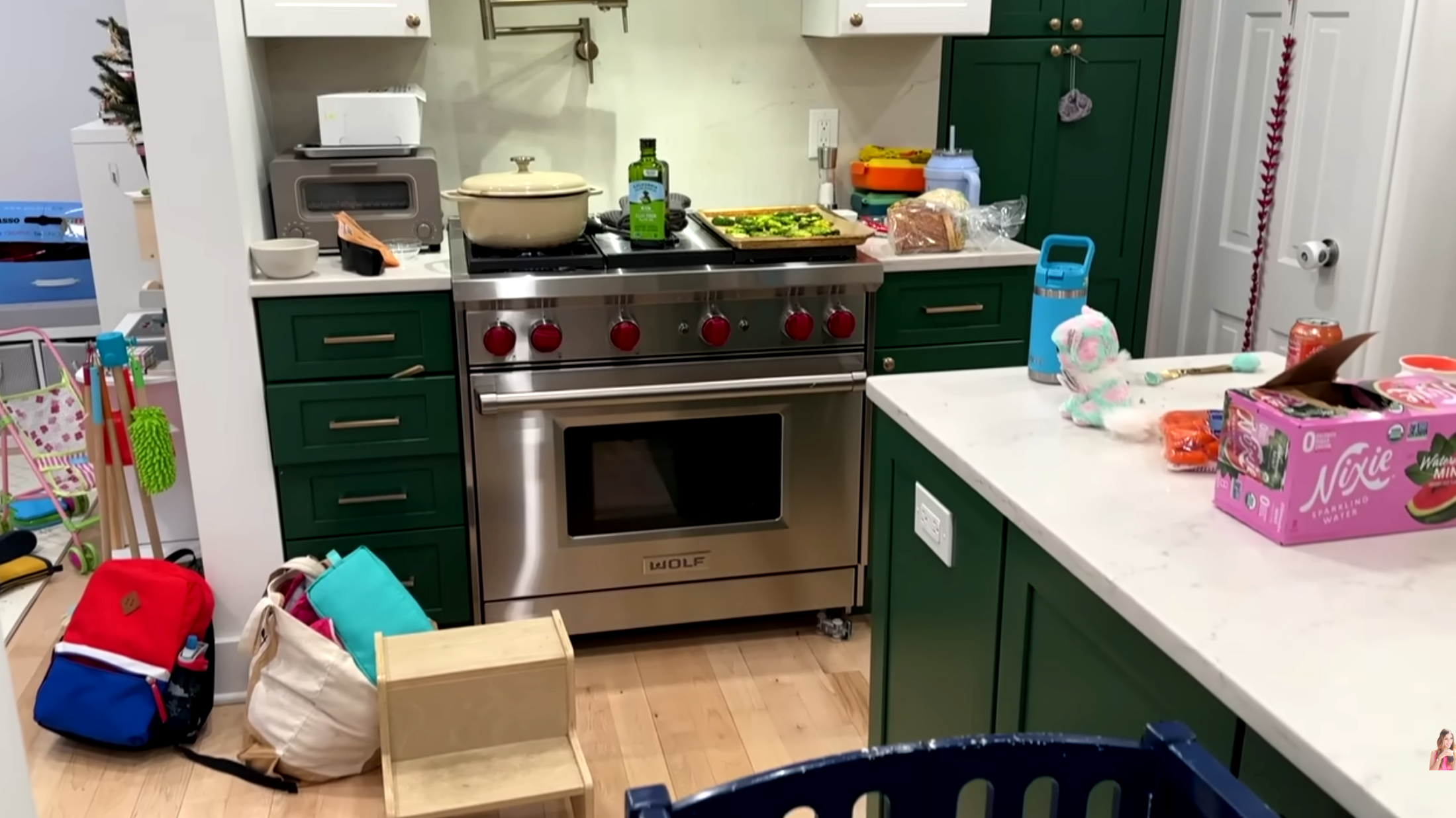 Why your home still feels messy