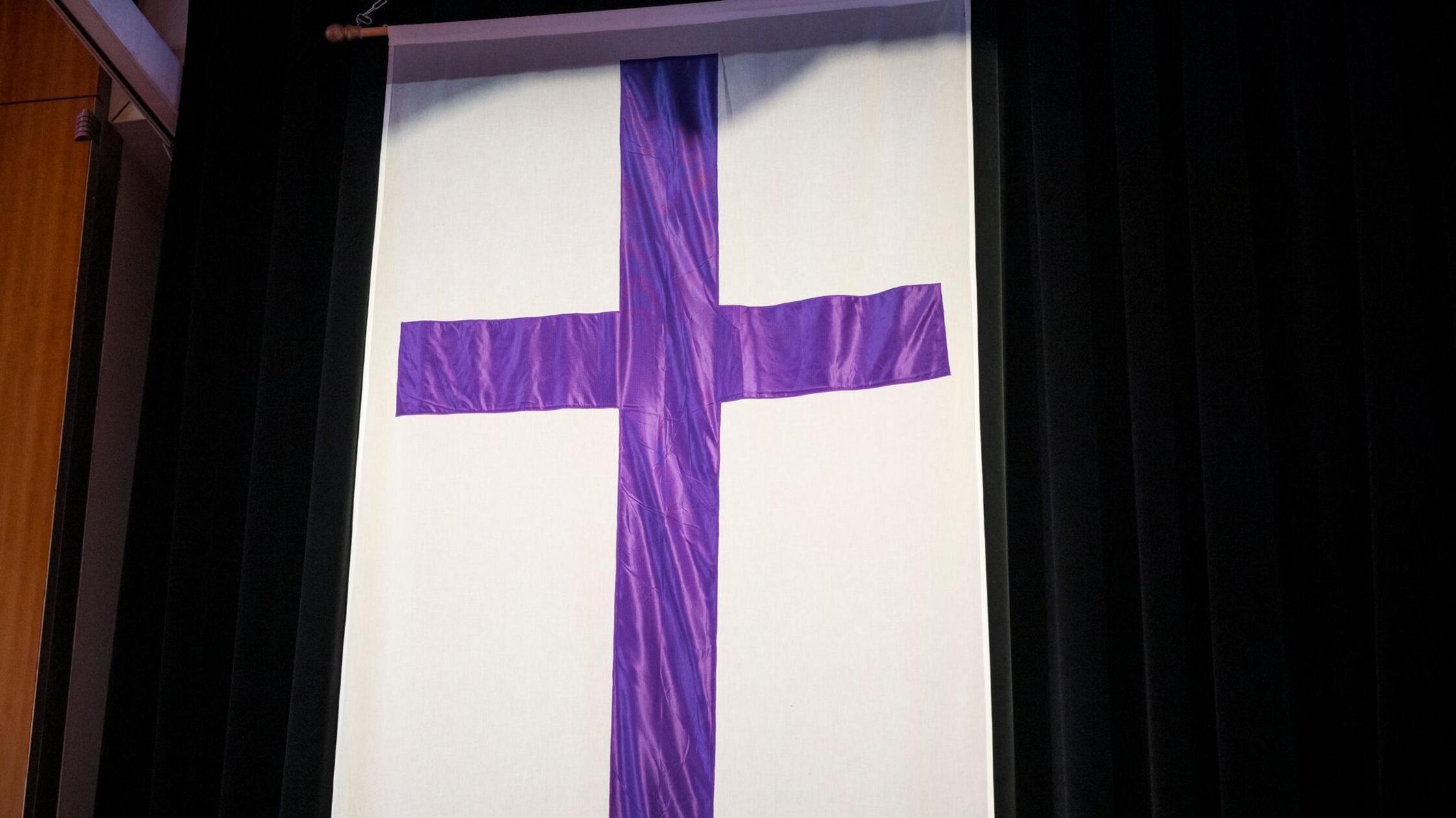 Landeskirchen-Mitarbeiter müssen nicht mehr evangelisch sein
