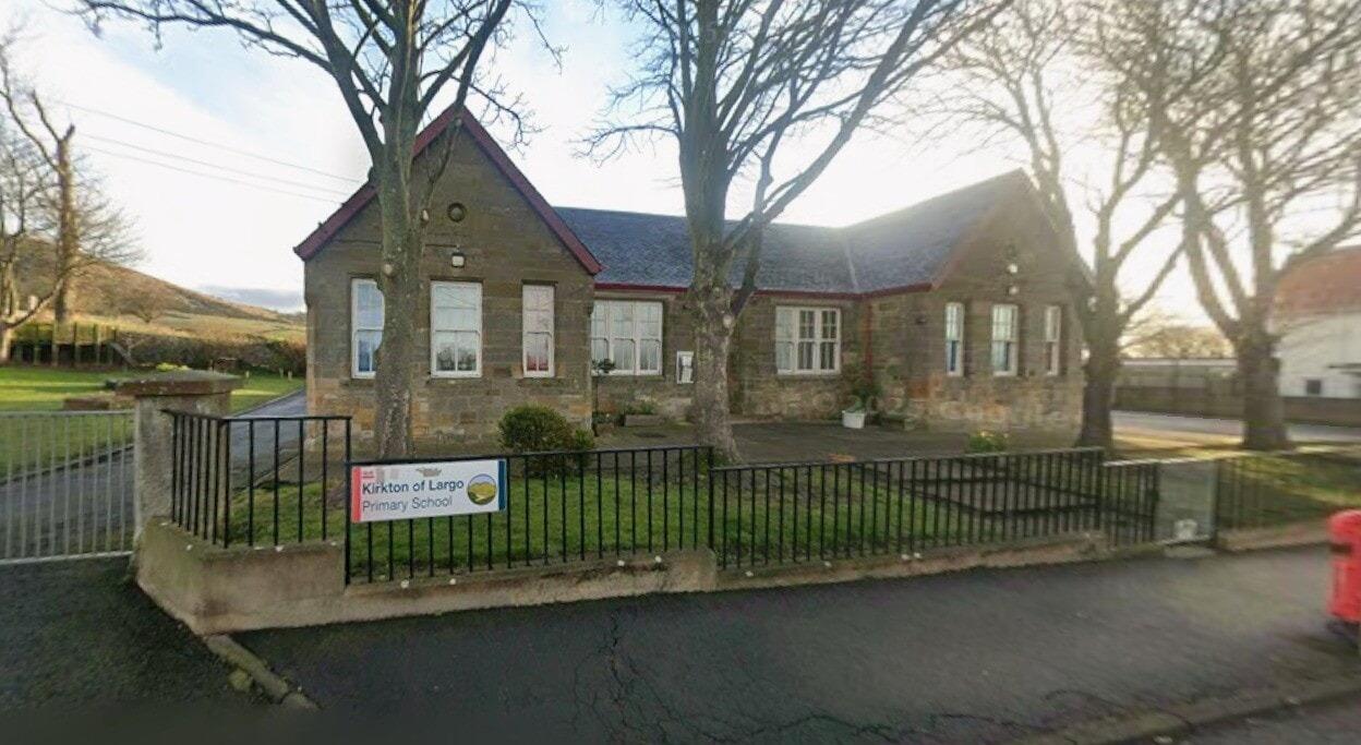 Mothballed Fife primary school set to officially close later this year