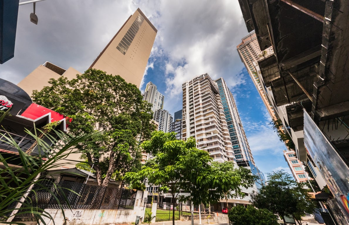 5 reasons to consider Panama for overseas property investment