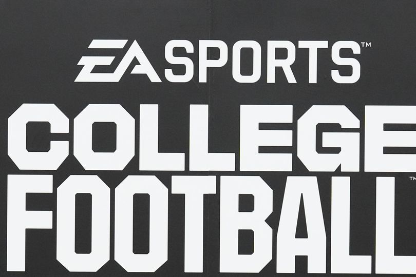 College football 2027 cover stars leaked just hours before official EA ...