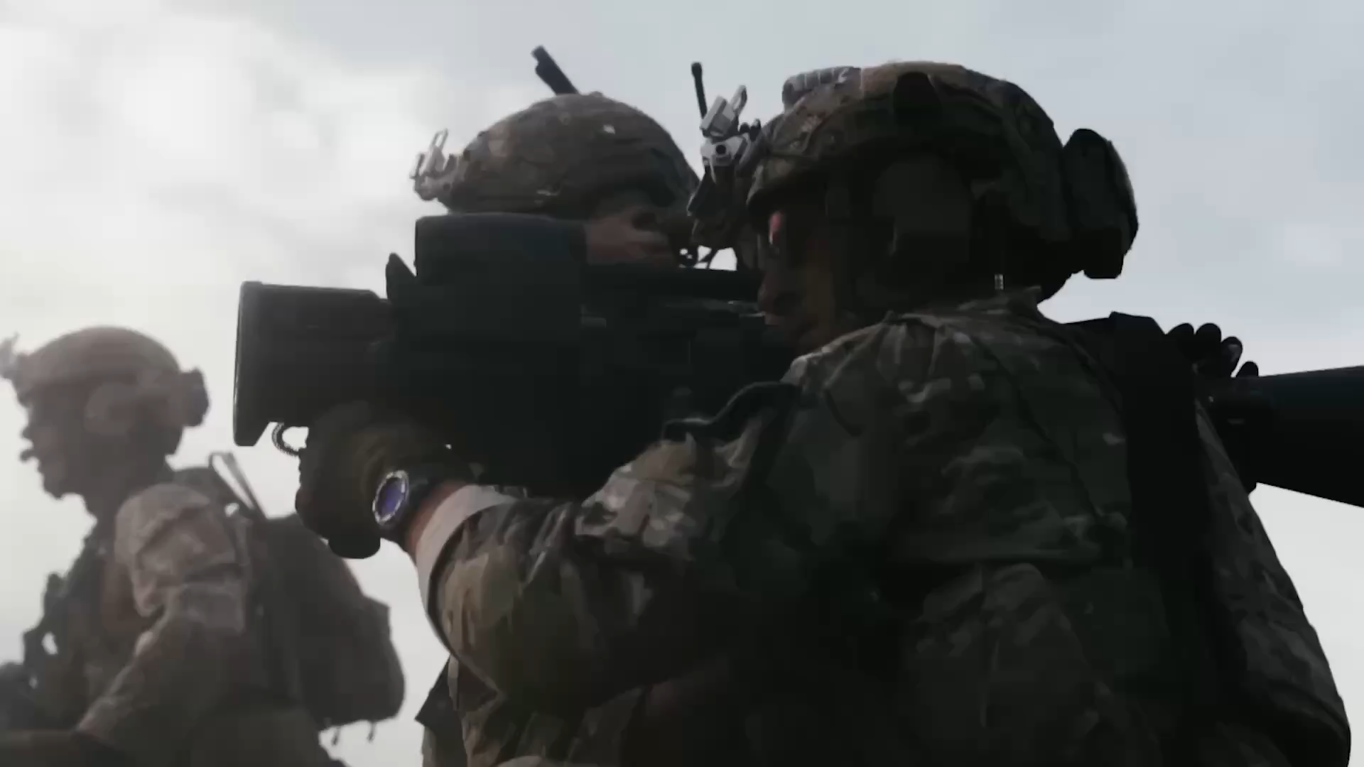 How US Army Rangers evolved from WWII commandos into jungle hunters