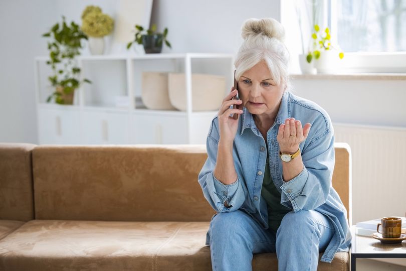 UK pension savers given new £268,275 alert
