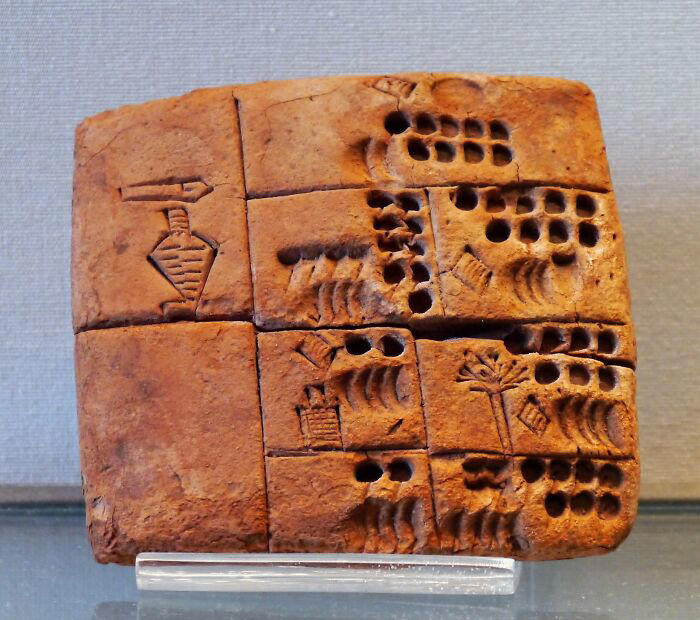 26 Of The World’s Oldest Written Text That Have Survived Against All Odds