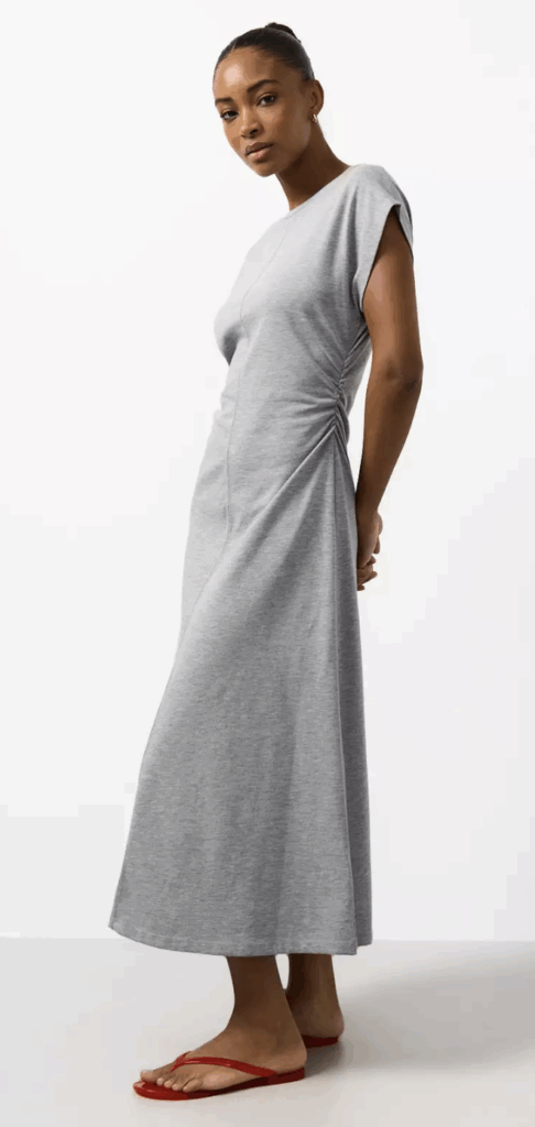 These 3 Sainsbury’s dresses ooze sophistication for just £18