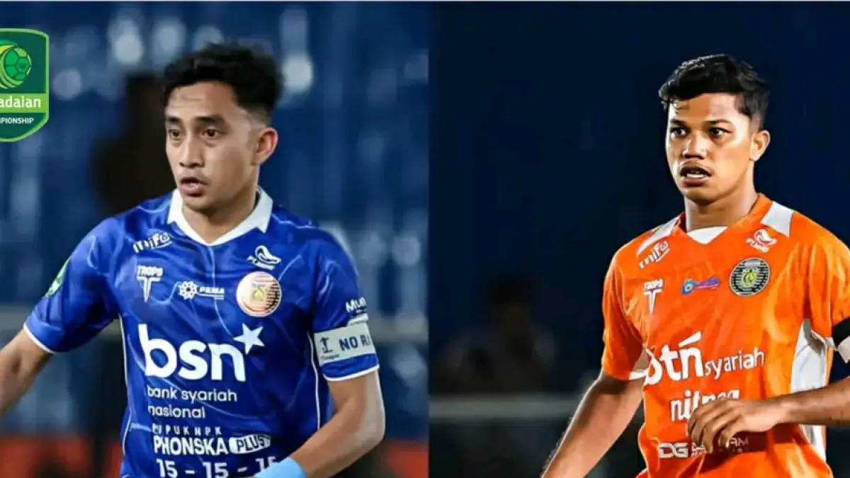 Jelang Liga 2 musim 2026/2027, PSIS Semarang dikabarkan dekati Revan ...