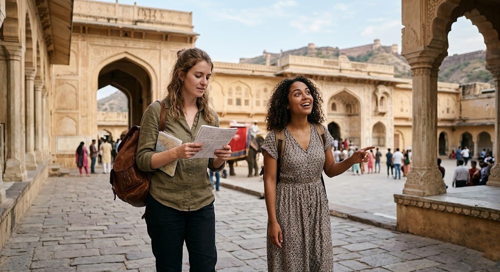 Travel vs. vacation: What kind of explorer are you?