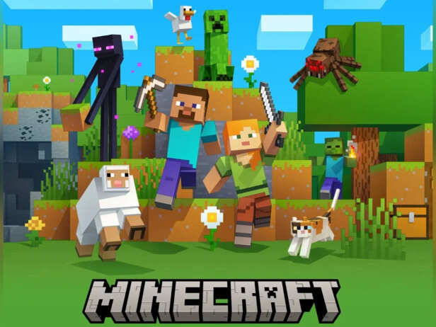 Best Minecraft seeds 2026: Top picks for survival, exploration, and ...