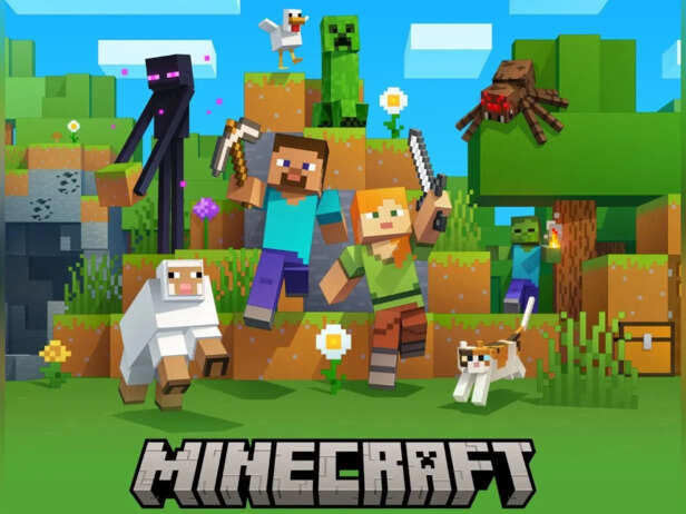 Best Minecraft seeds 2026: Top picks for survival, exploration, and ...