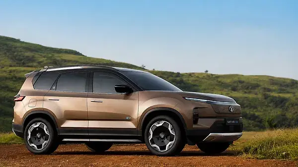 The Tata Safari EV makes more sense now than ever before