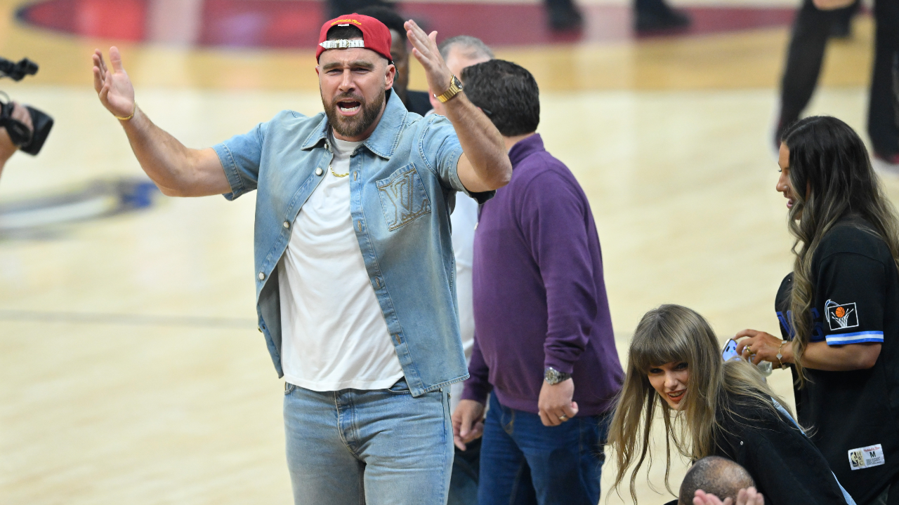 Chiefs’ $1.1B power couple faces the one question Taylor Swift’s empire ...