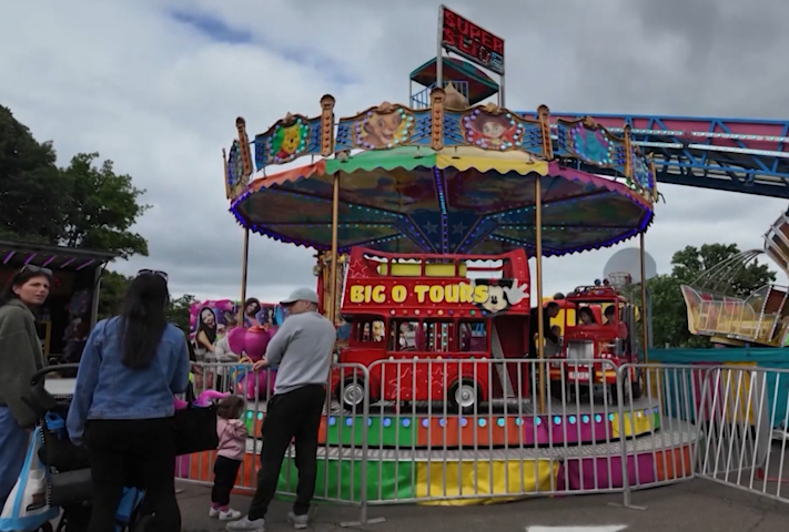 'We were outnumbered.' Police weigh future of Tuckahoe festival after ...