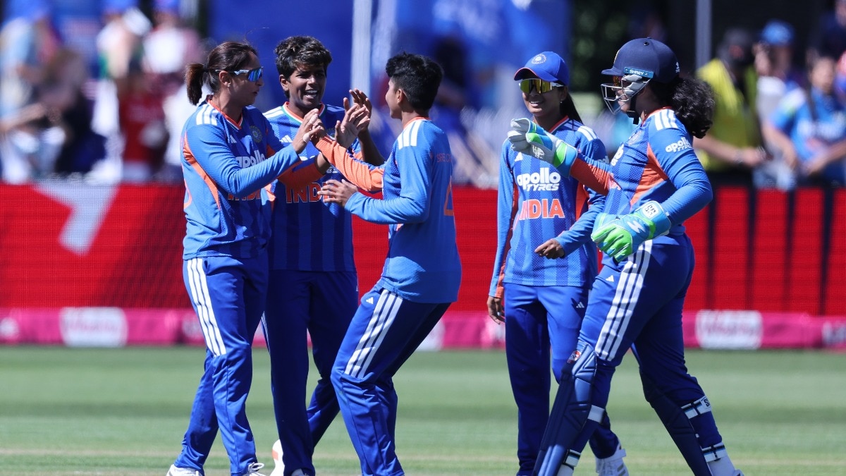 India favourites for T20 World Cup: Ex-Indian captain makes bold claim