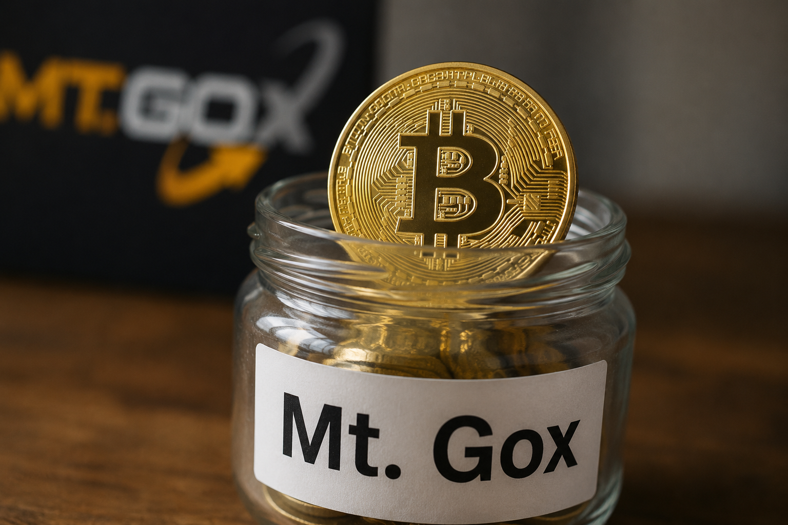 What does Mt. Gox's latest Bitcoin transfer mean for BTC price?