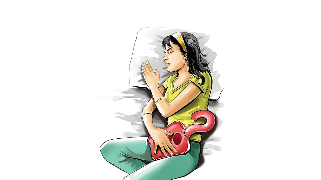 Praise and questions surround Kerala's menstrual leave proposal