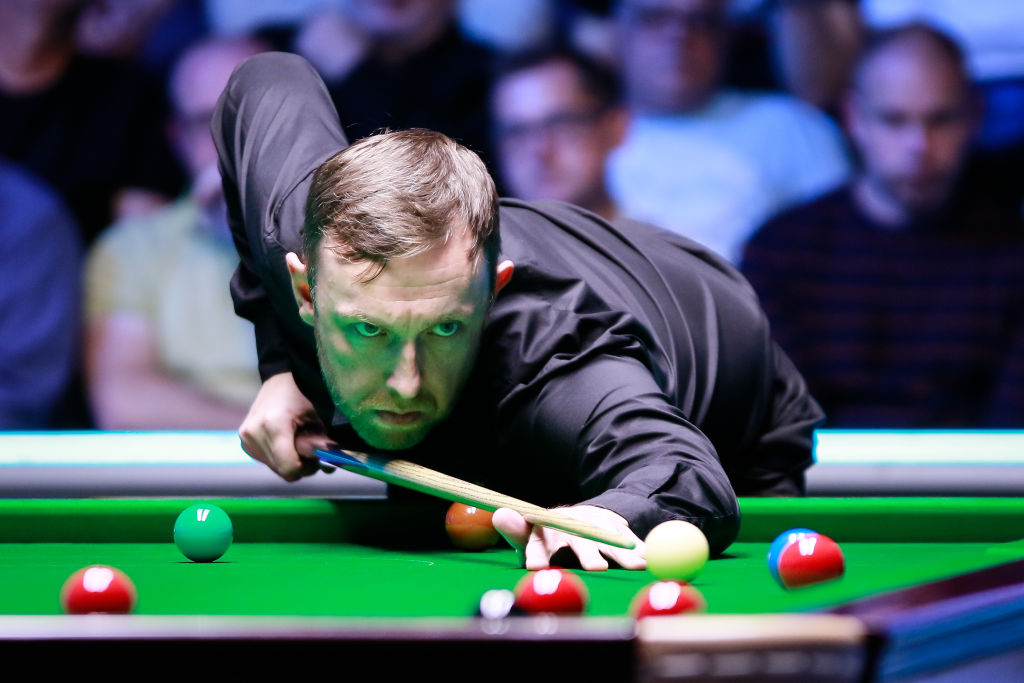 Future of snooker’s Q School under review but ‘important role’ will remain