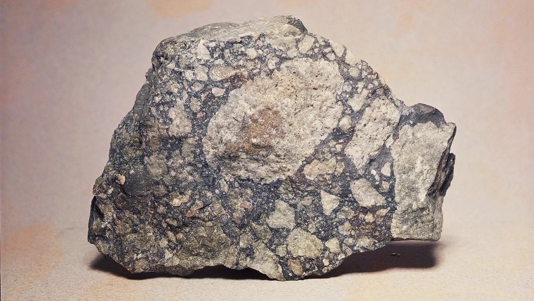 Study finds oceans lost oxygen millions of years before Triassic extinction