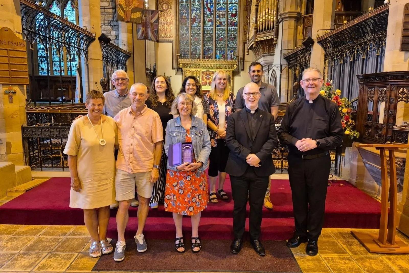 Burnley residents invited to share memories 25 years after riots