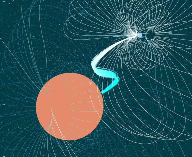 First proof mysterious radio pulses come from cataclysmic variables ...