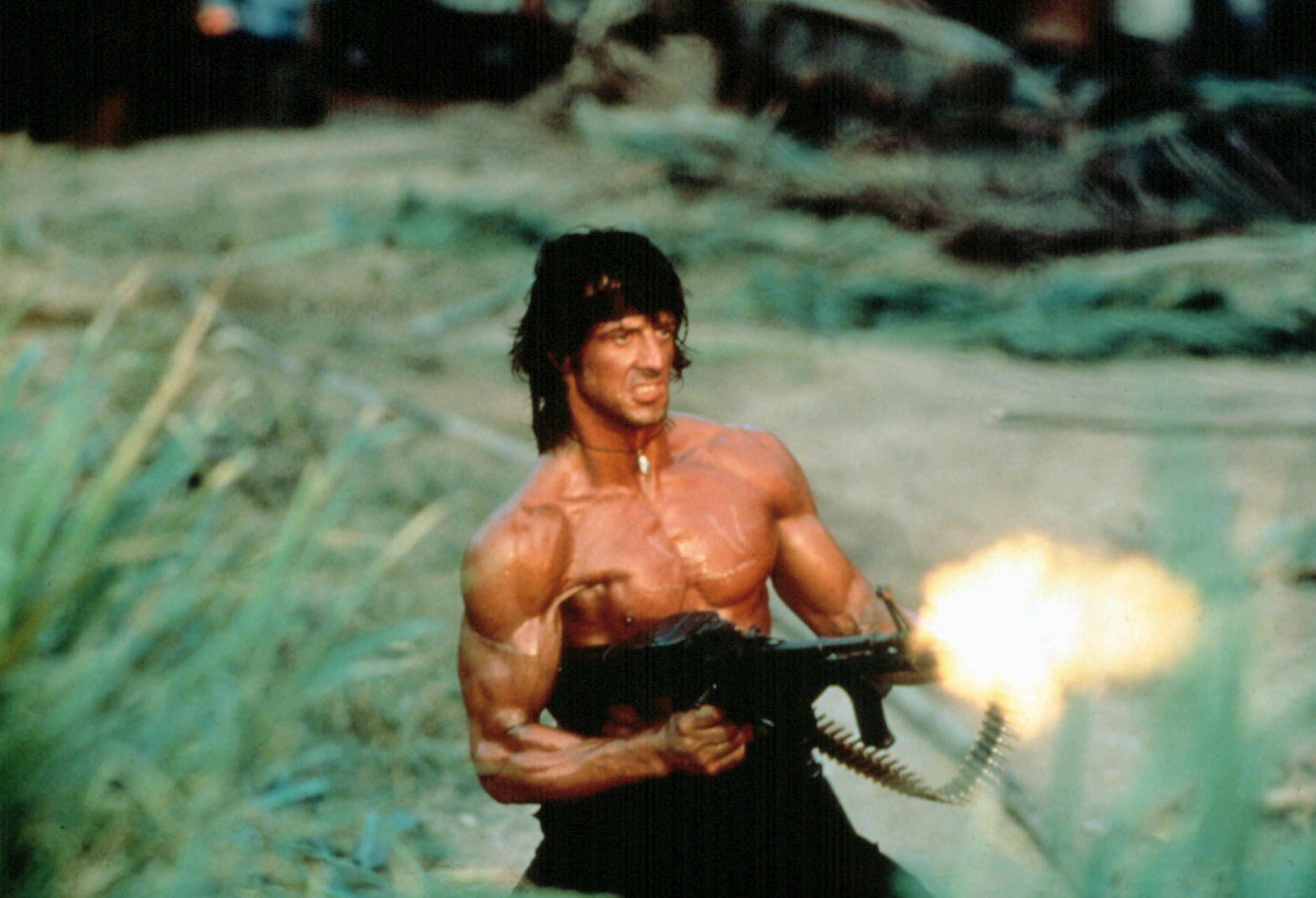 The 20 greatest unstoppable action hero movies