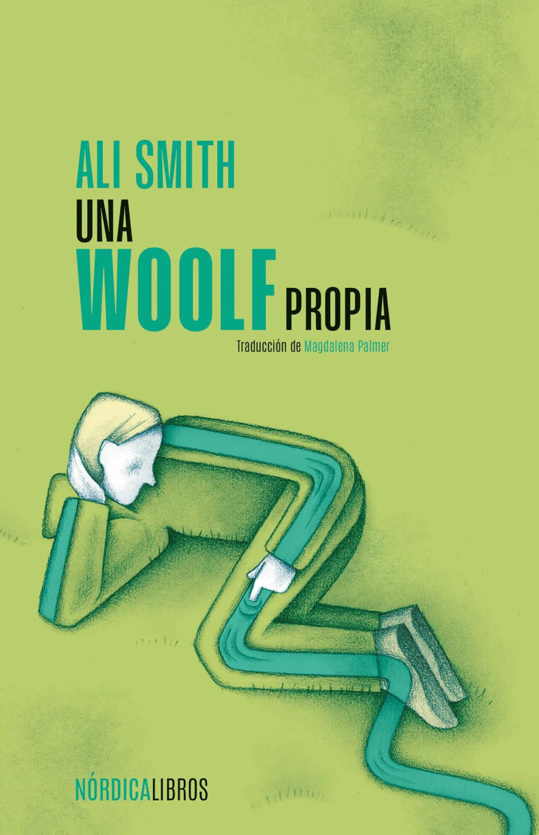 Cuando Virginia Woolf era un diamante en bruto: sale a la luz ‘La vida ...