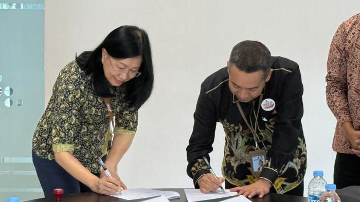Politeknik WBI jadi co-host event TCUGGP perkuat kolaborasi geopark Asia