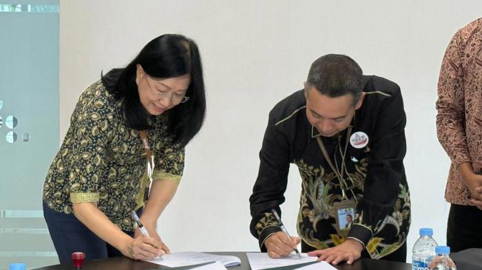 Politeknik WBI jadi co-host event TCUGGP perkuat kolaborasi geopark Asia