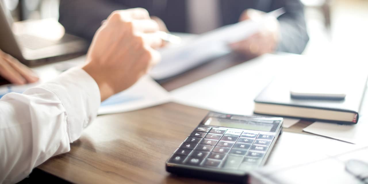 He’s the head of retirement at JP Morgan Asset Management — and if he ...